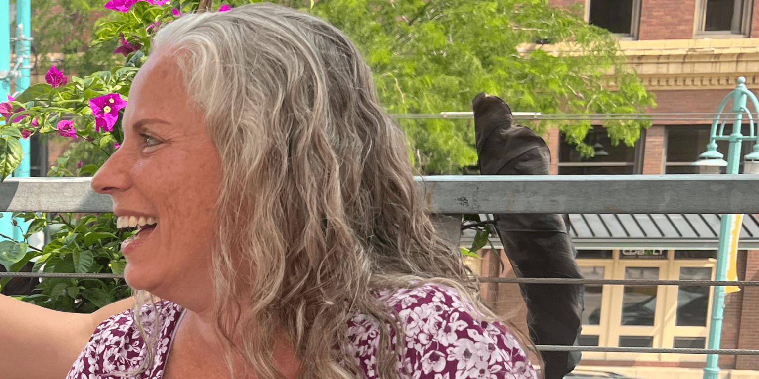 Michelle Gabor's Celebration of Life